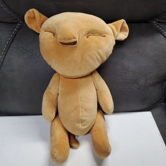 Disney | Toys | Plush Baby Simba Disney Theatrical Production The Lion ...